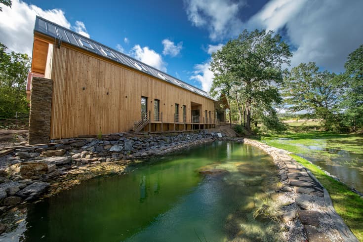 Ubytování Jižní Čechy