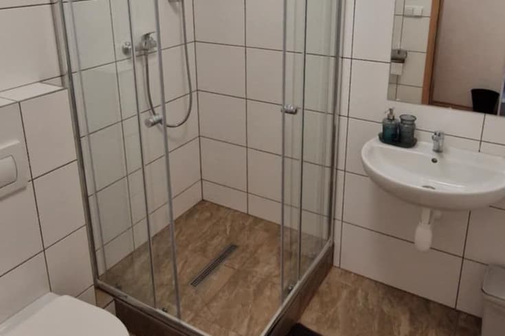 Areál Garnataurus - Slunečné údolí - Vlastějovice