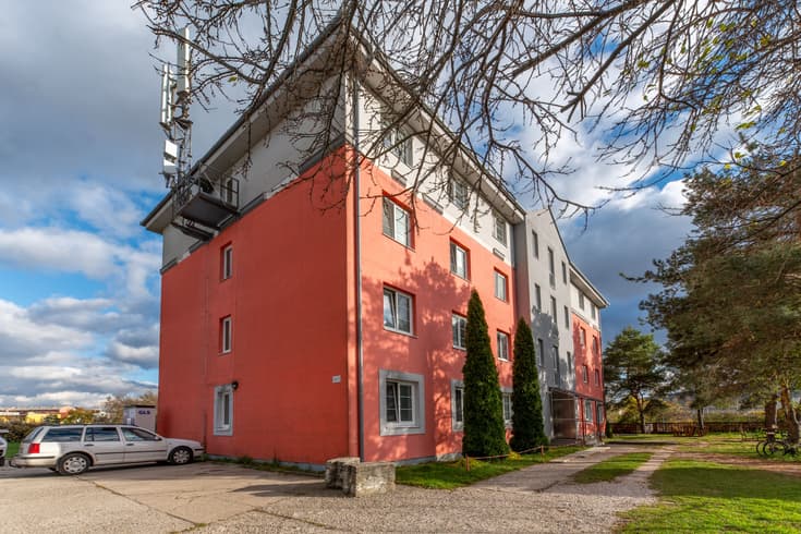 Lacné ubytovanie Bratislava