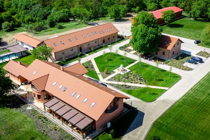 20+ najlepších ubytovaní Senec (FOTKY + RECENZIE)