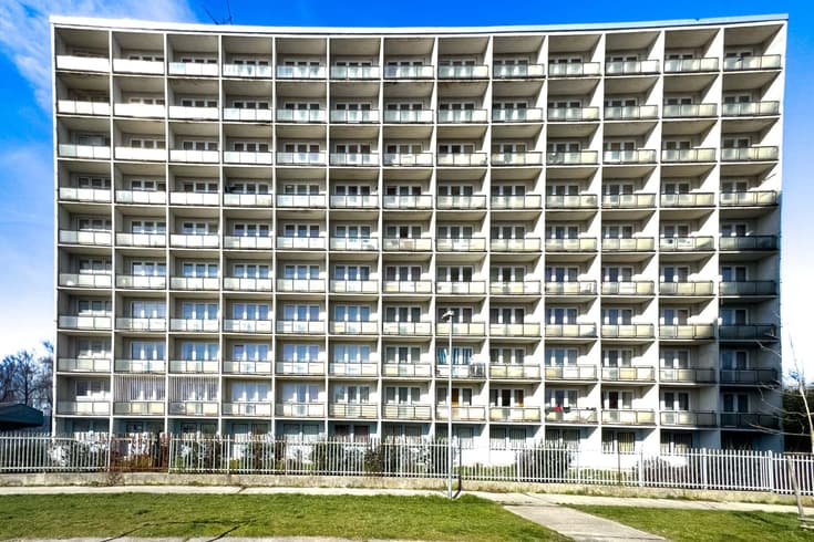 Lacné ubytovanie Bratislava