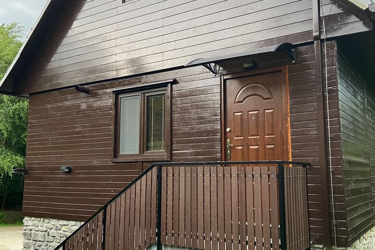 Ubytování Jižní Morava - chaty, chalupy, apartmány, penziony, hotely