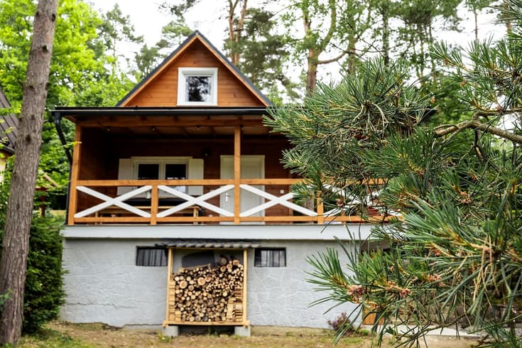 10+ najlepších ubytovaní Veľká Domaša (FOTKY + RECENZIE)