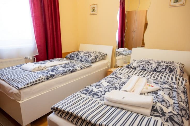 20+ najlepších ubytovaní Senec (FOTKY + RECENZIE)