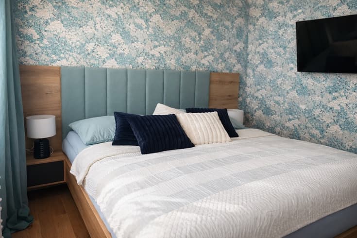 Apartmán Alica Tále - Bystrá (okres Brezno)