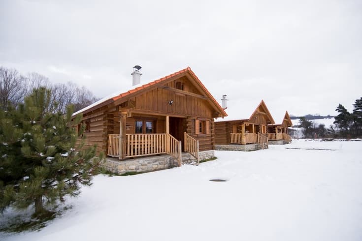 Drevenice Žiar (okres Liptovský Mikuláš)