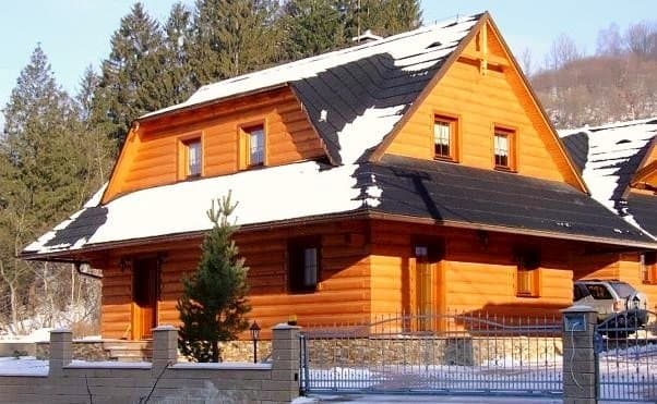 Ubytovanie Oščadnica