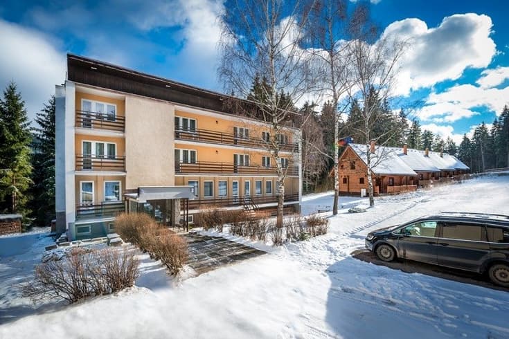 50+ najlepších ubytovaní Liptovský Ján (FOTKY + RECENZIE)