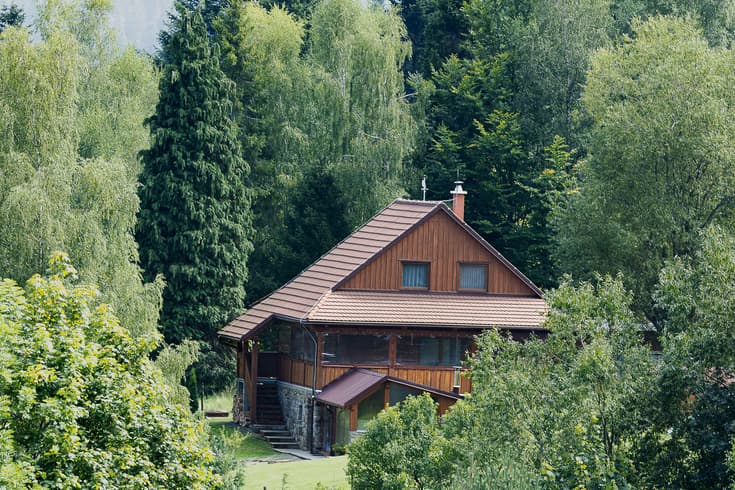 Ubytovanie Oščadnica