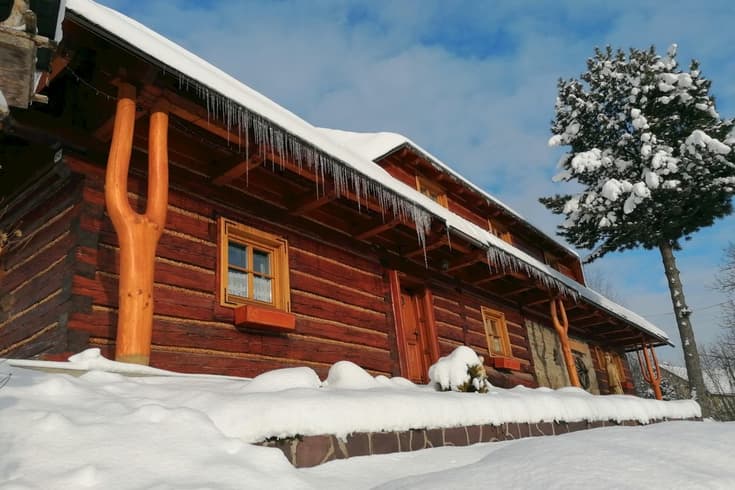 Ubytovanie Oščadnica