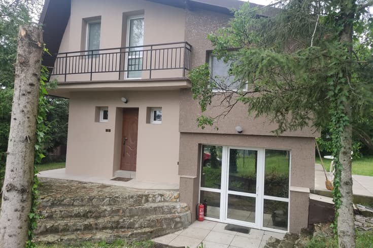 30+ najlepších ubytovaní Zemplínska Šírava (FOTKY + RECENZIE)