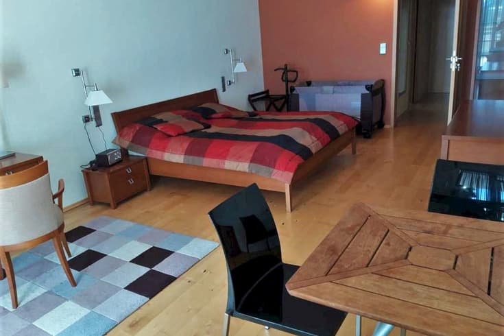 Ubytovanie Bratislava - Staré Mesto