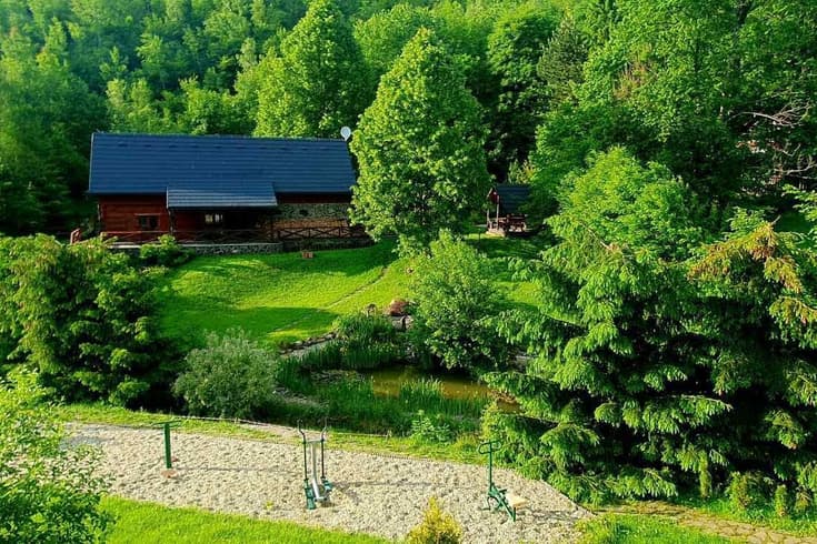 Ubytovanie Oščadnica