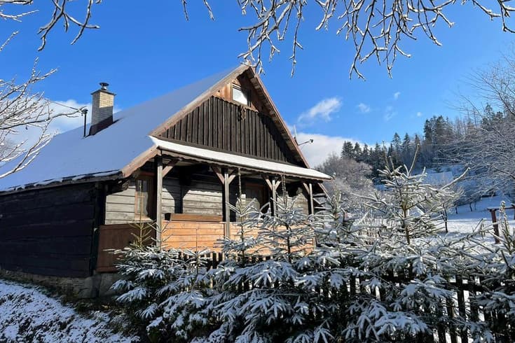 Ubytovanie Oščadnica