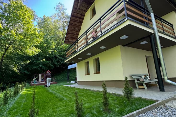 10+ najlepších ubytovaní Veľká Domaša (FOTKY + RECENZIE)