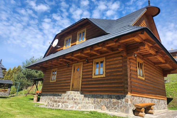 Ubytovanie Zázrivá