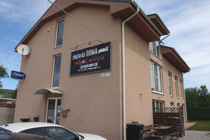 Lacné ubytovanie Bratislava