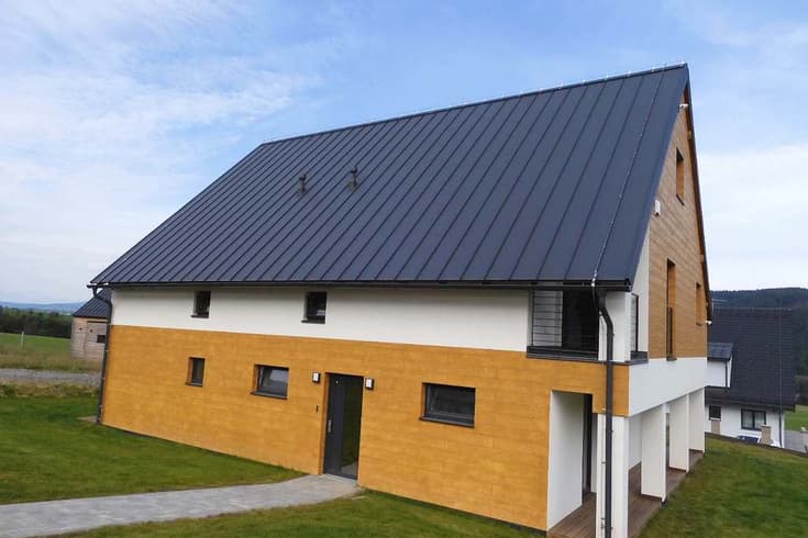 Ubytování Pradědovo dětské muzeum