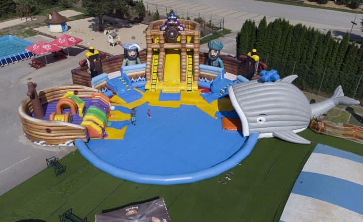 Tipy na výlety Valčianska dolina