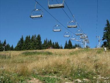 Ubytovanie Krahule