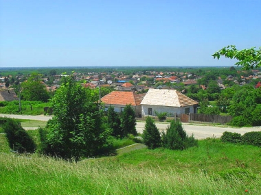 Ubytovanie Svätý Peter