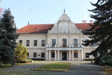 Ubytovanie Trebišov