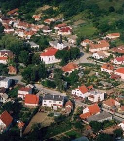 Ubytovanie Veľké Lovce