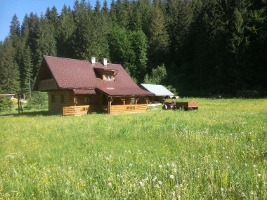 Lacné ubytovanie Orava