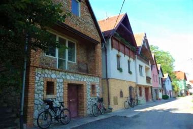 Ubytování Strachotín