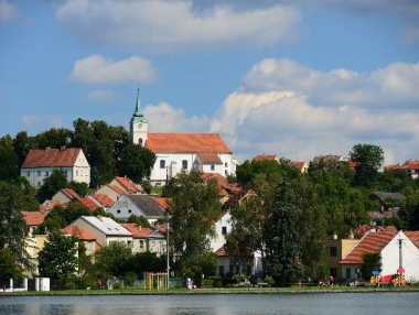 Ubytování Jedovnice