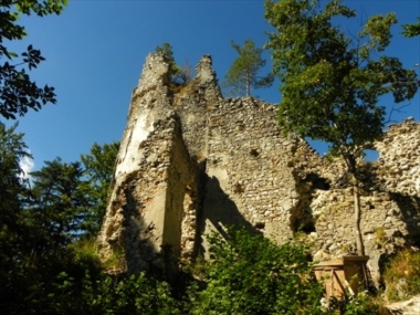 Ubytovanie Gaderská dolina
