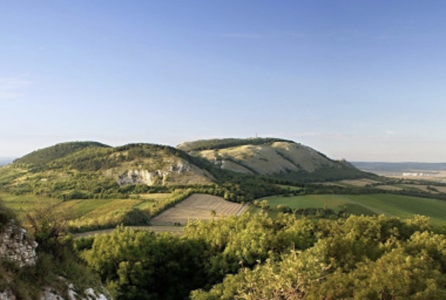 Ubytovanie Južná Morava