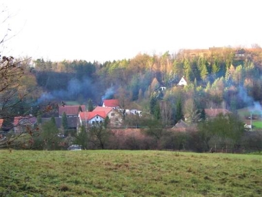 Ubytování Dolní Zimoř