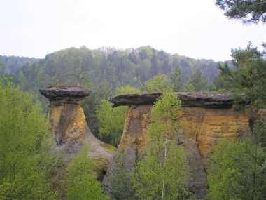 Ubytování Dolní Zimoř