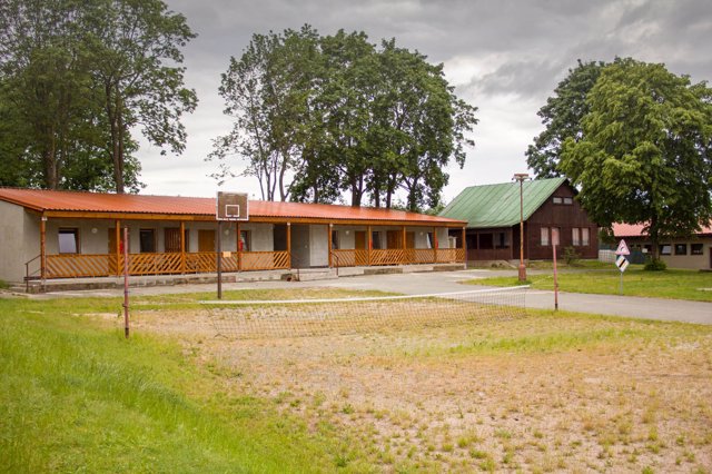 Kempy Východní Čechy