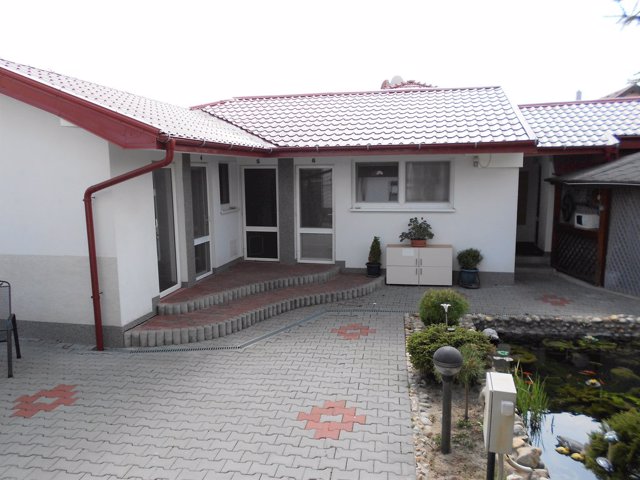 Ubytovanie v súkromí Bratislava