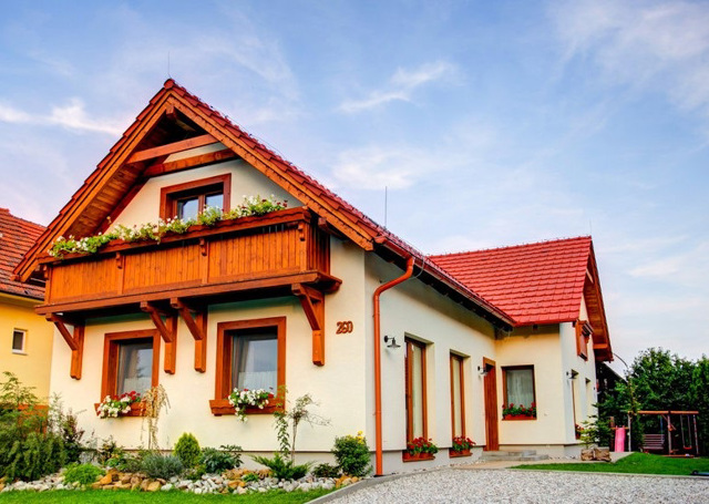 Ubytovanie pre dvoch Liptov