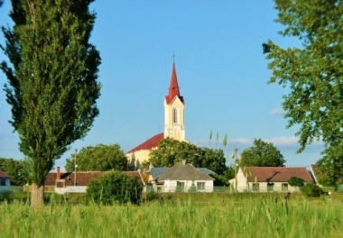 Ubytovanie Rohožník